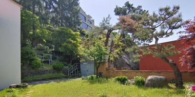 AHN HOUSE